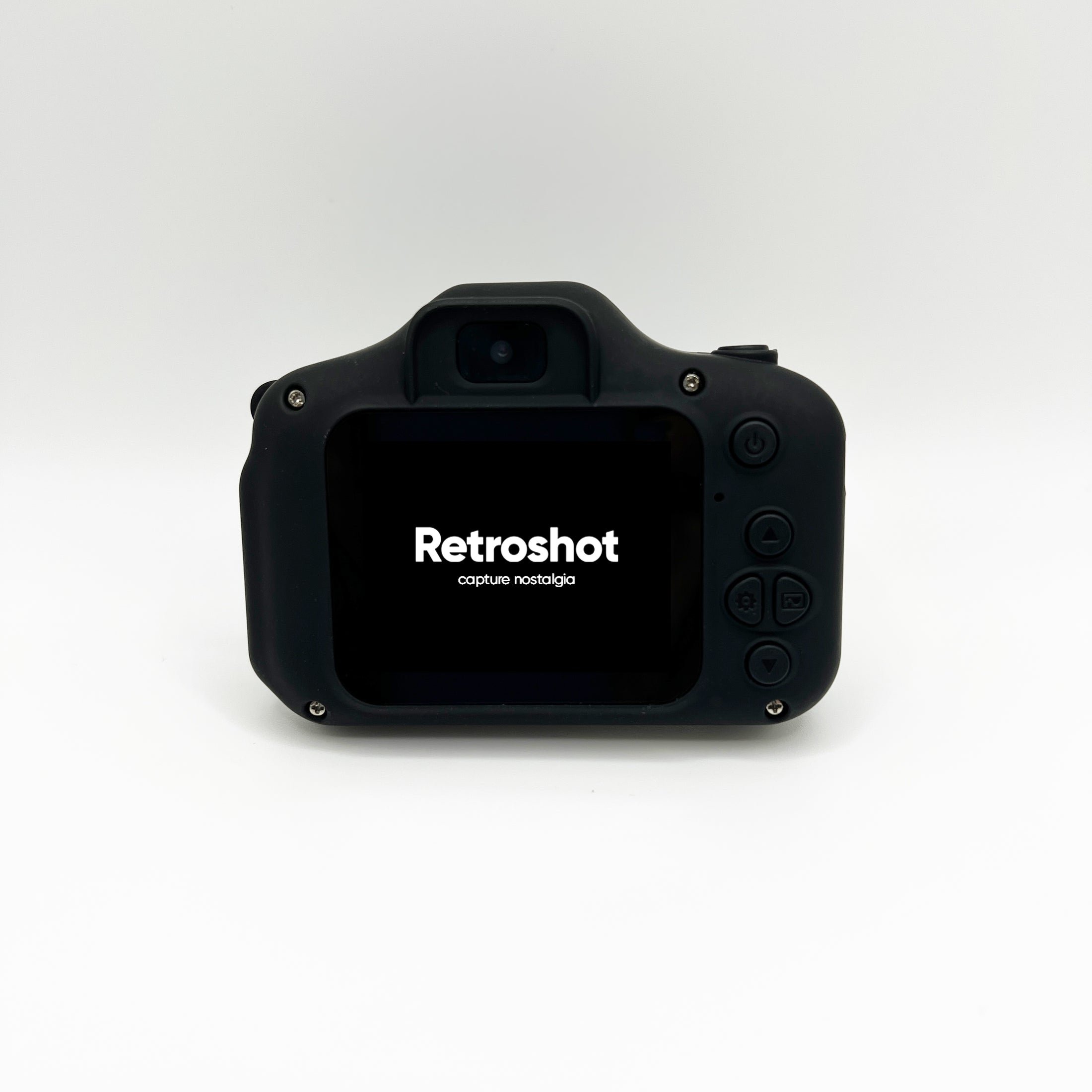 Retroshot™ 80's Vintage Camera – retroshotco